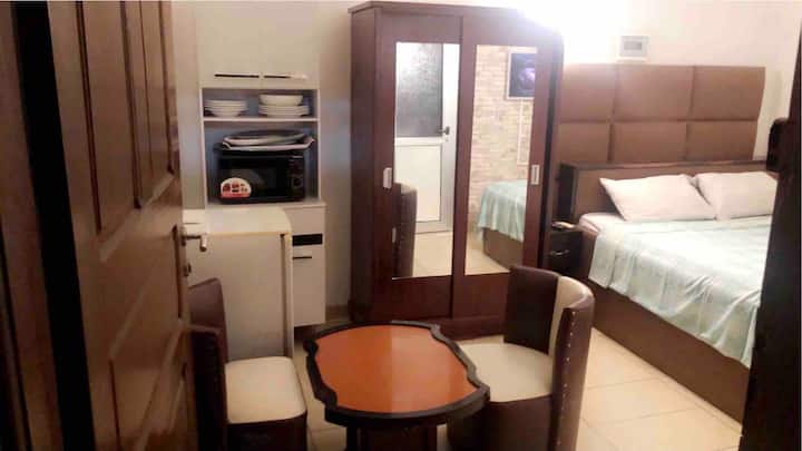 Très Beau Studio Haut Standing / Abidjan-palmeraie - Abidjan