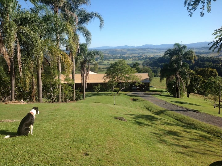 Greenhaven - Lismore