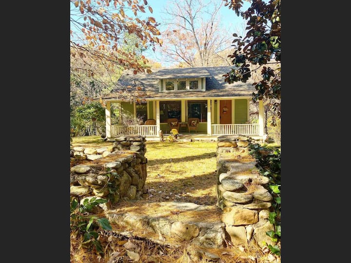 Tryon, Nc Cottage - Tryon, NC