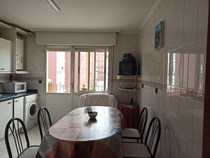 Tu Casa - Vitoria-Gasteiz