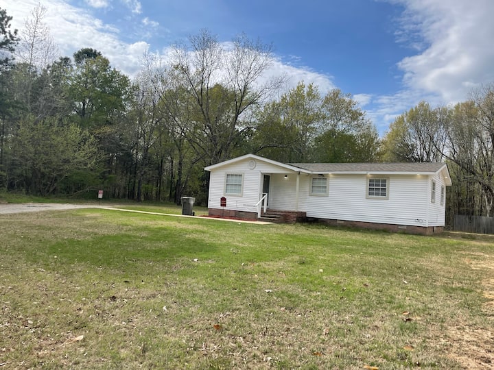 Charming Home Near Asu, Dining, And Nea Baptist - Jonesboro, AR