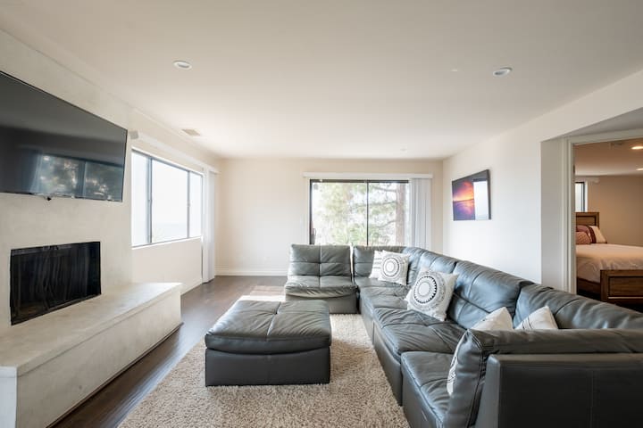 Family Retreat- Amenities/games/16+people - San Diego County, CA