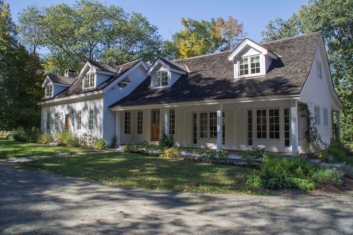 Historic Stockburger Farm - ジャマイカ, VT