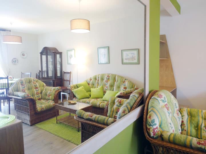 Pretty Net Funchal Flat 2 Br, Situato A 15 Min. Dalla Città E Dal Mare, Facili Trasporti - Funchal
