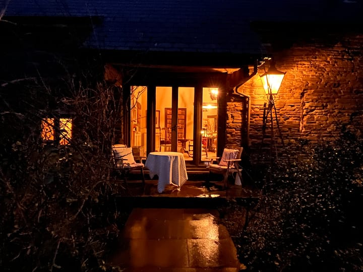 Fishers’ Retreat, Great For Hay Festival - Herefordshire
