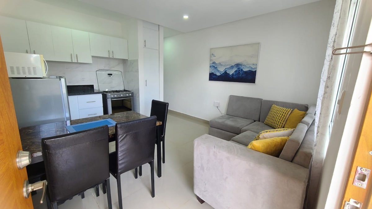 Cofre central nos jardins - Apartamentos para Alugar em Santiago de los ...