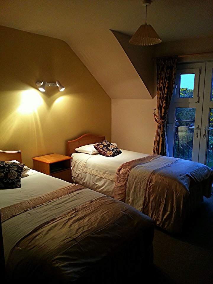 Giants Causeway Ballycastle Luxury - Ballycastle