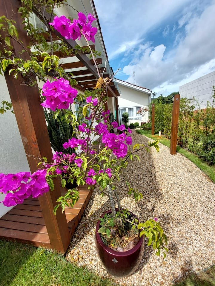 Casa De Campo - Brusque