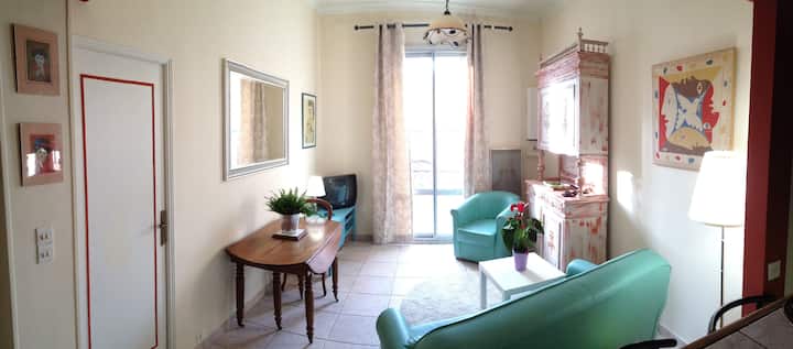 3 P. Gare St Roch Centre Ville - Montpellier