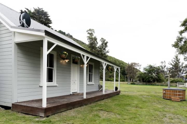 Greenstone Homestead And Farmstay - Fiordland
