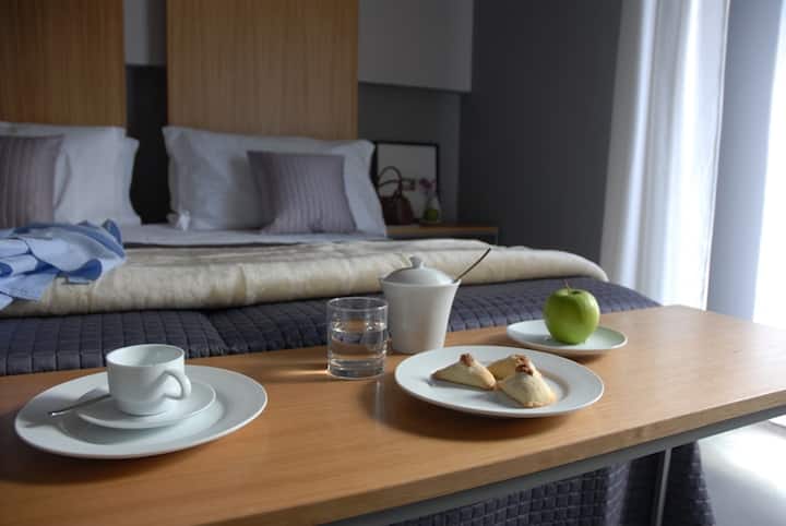 B&b Design: Room M.v.d.rohe - Scicli