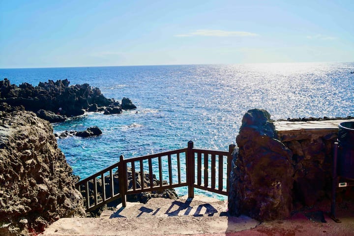 Near The Beach Schneller W-lan - La Gomera