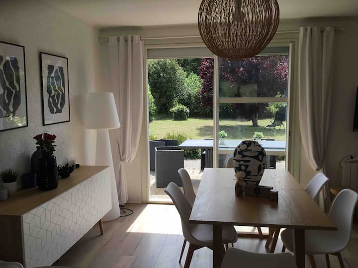 Villa « La Berdereva » - Quiberon