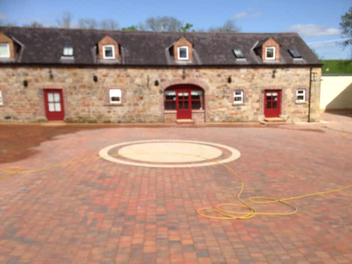 Spice Cottages - Nutmeg - Dungannon