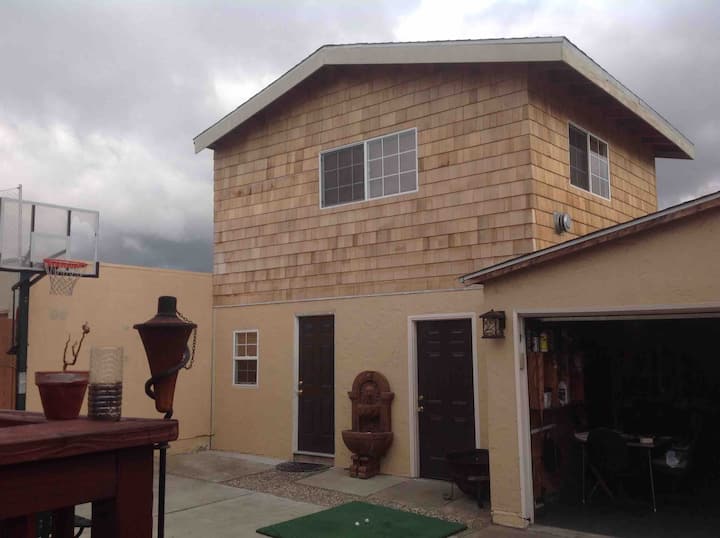 Adventure The Bay Area - Berkeley, CA