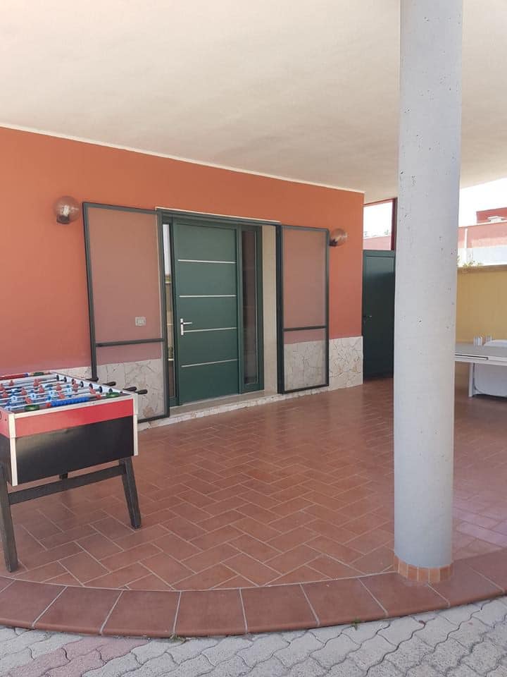 Casa Vacanze - Porto Cesareo