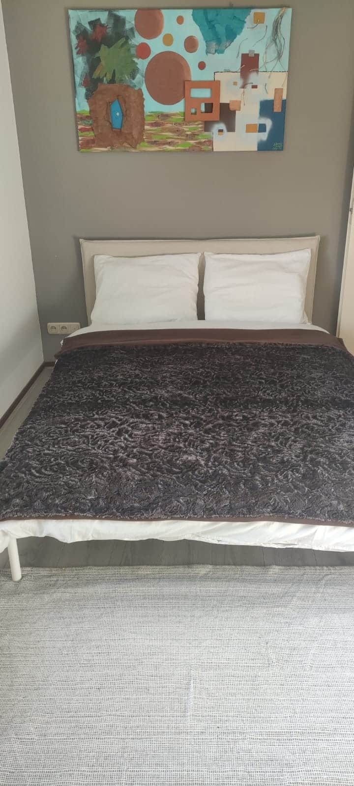 Mooie Kamer In Centrum Groningen - Groningen
