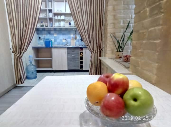 Kyiv Center Historical Apartment - Kiev