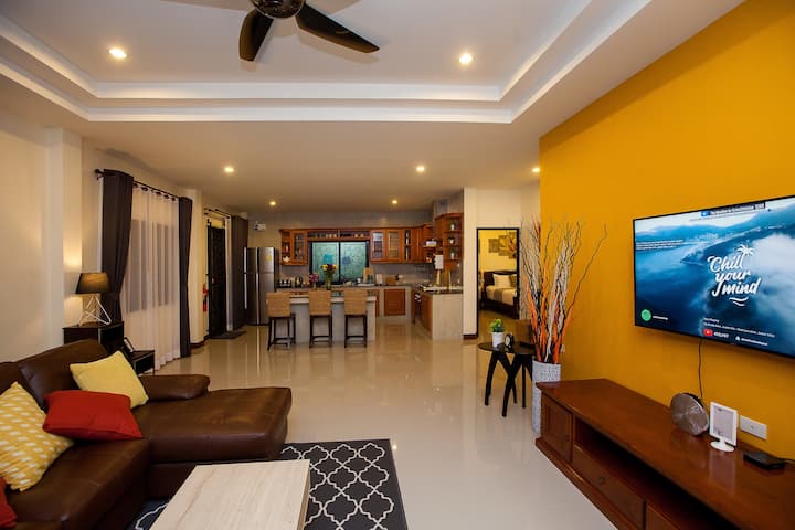 A-one Pool Villa Aonang Krabi - Ao Nang