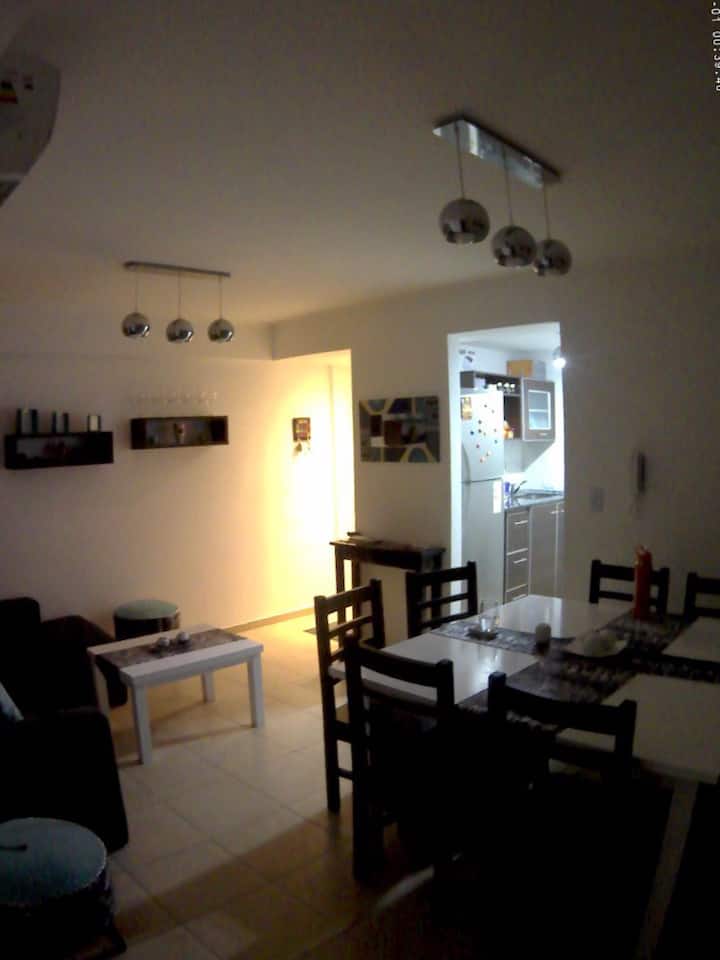 Departamento Mate De Luna. - San Miguel de Tucumán