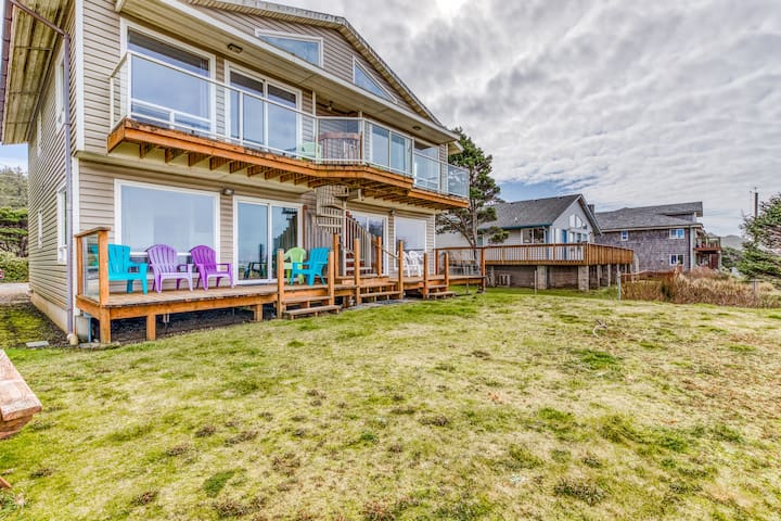 Waldport Oregon Vacation Rentals
