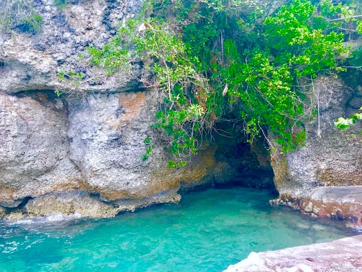 Golden View Villa - Jamaica