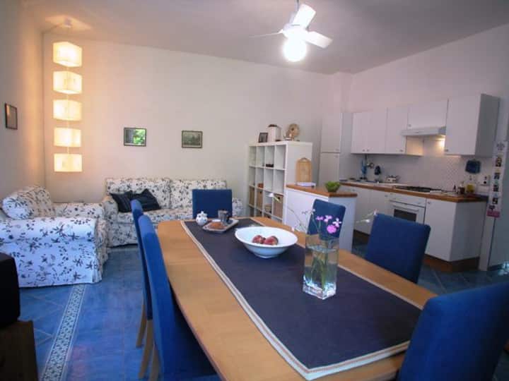 Sweet Maratea Historic Center Home - Maratea