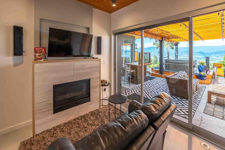 Private Bnb  - Unforgettable Experience - Canada