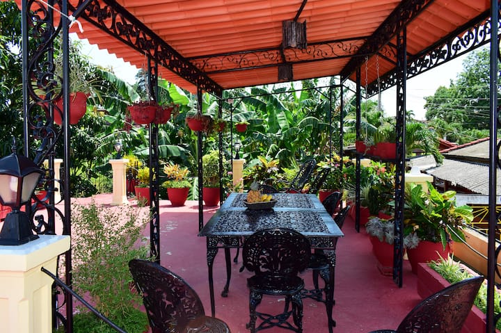 Casa  Yohandy Y Yudaisy Wifi Free - Viñales