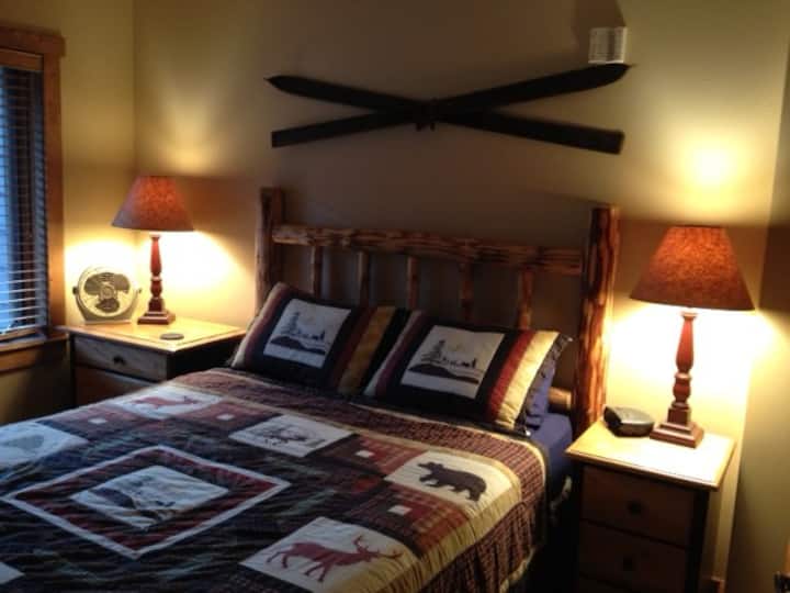 Keystone Redhawk Lodge-best 100 Yards From Gondola - Keystone