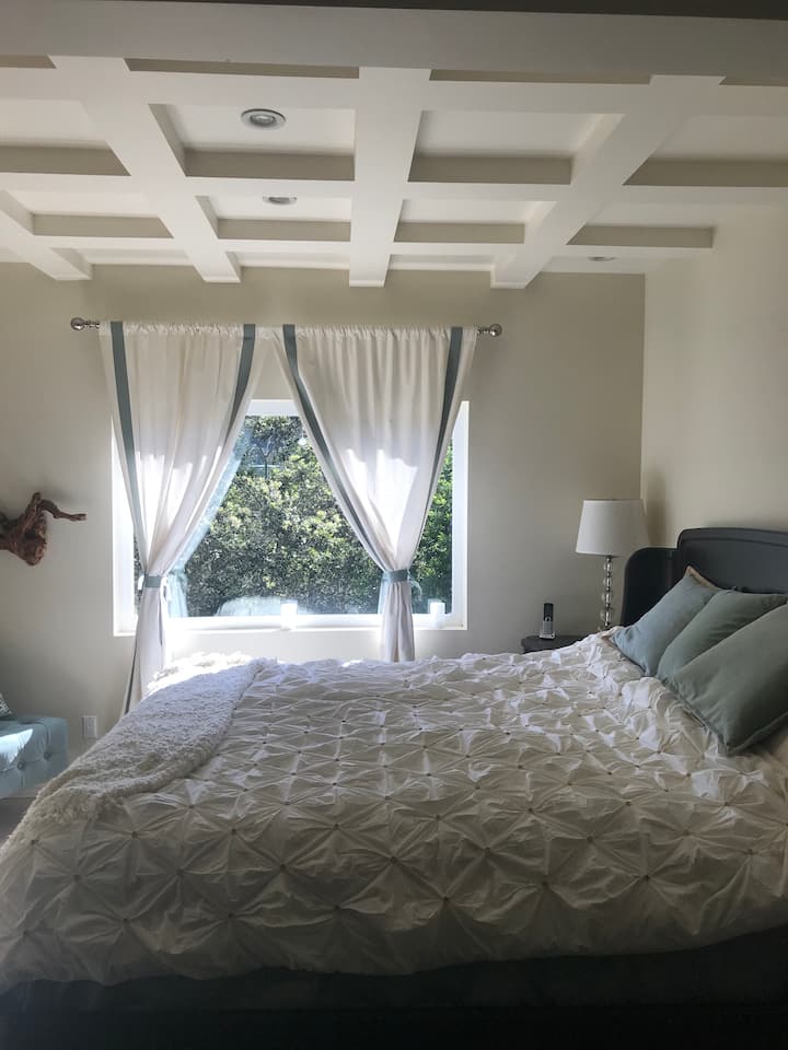 Shelter Coves Best Yard-hot Tub-bbq-ocean View - Shelter Cove