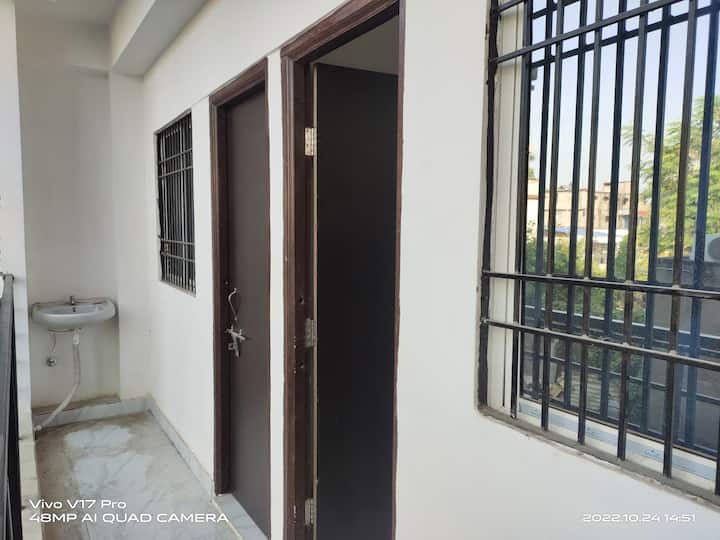 Aks Homestay(no Airbnb Charge) - Patna