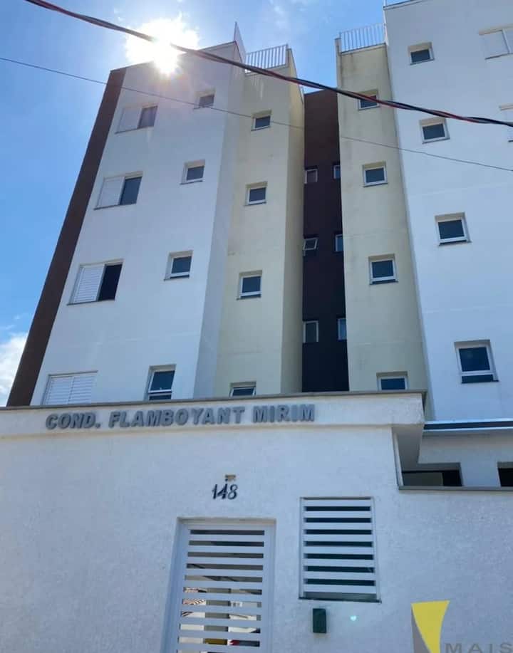 Apartamento Novo- Enseada/ S. Rita/ Perequê Mirim - Ubatuba