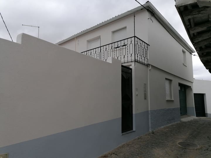 Moradia Do Vale Do Douro - Lamego