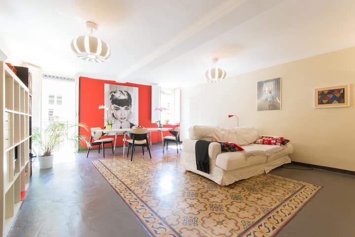 Charme And Style In The Centre - Turín