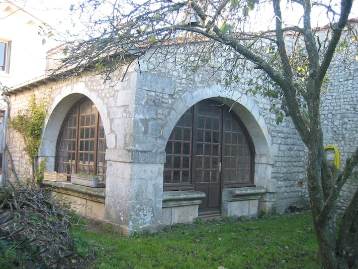 Maison 6 Personnes Bord De Mer - La Rochelle