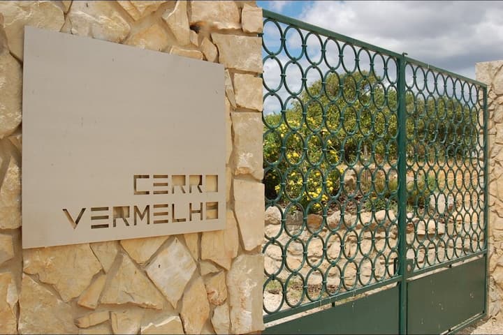 Cosy Farm House - Fuseta