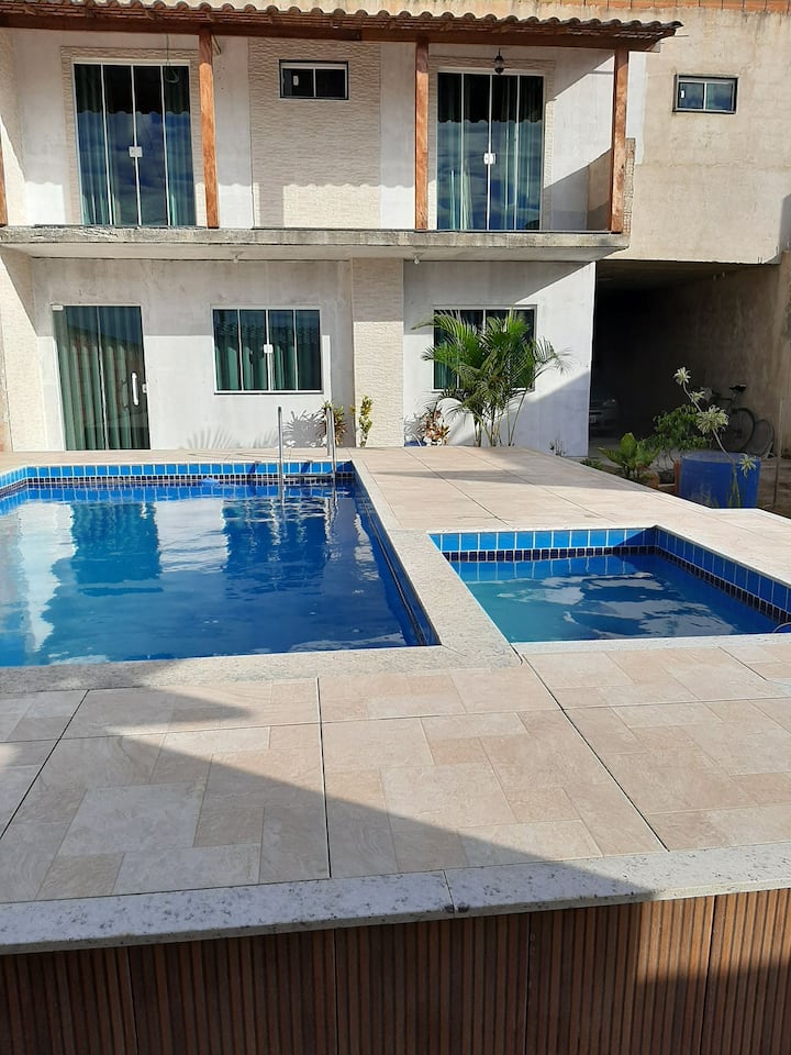 Recanto Familiar - Cabo Frio