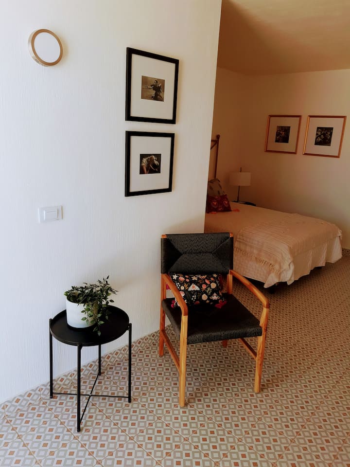 Loft19 Boutique Con Terraza & Jardín L Wifi Rápido - Guadalajara
