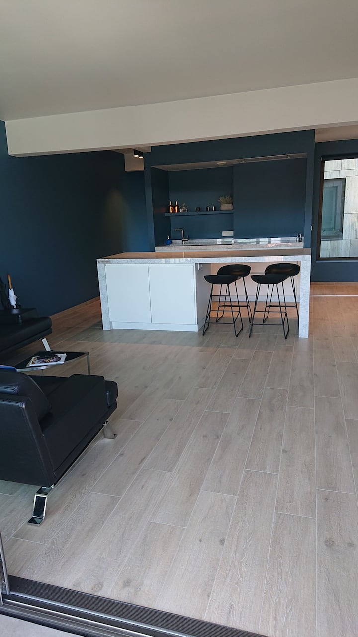 Gilliams Loft - Antwerp
