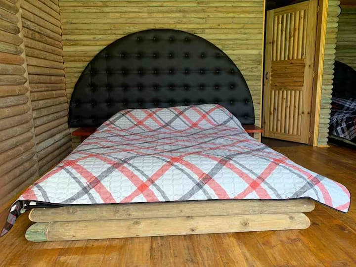 Hacienda La Odisea - Subachoque