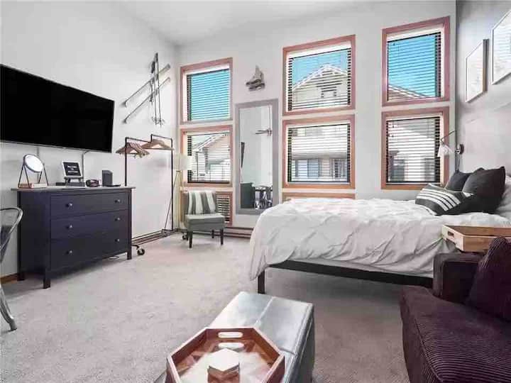 Ski In/ski Out - Keystone, Co - Keystone, CO