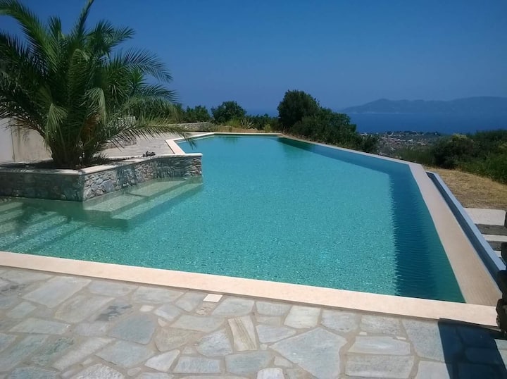 Villa Lilly Skiathos - Skiathos