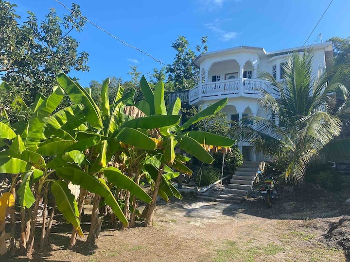 Likkle More Apartment - Negril