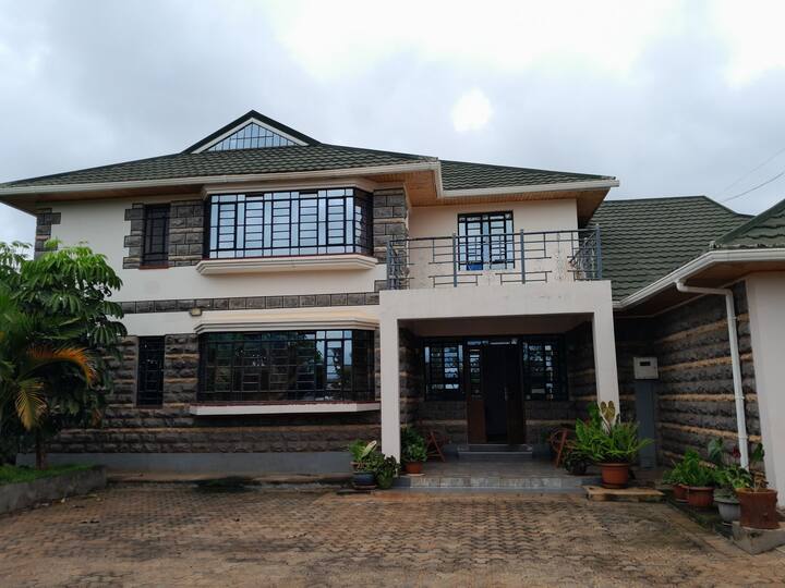 Embu Vacation Rentals & Homes - Embu County, Kenya | Airbnb
