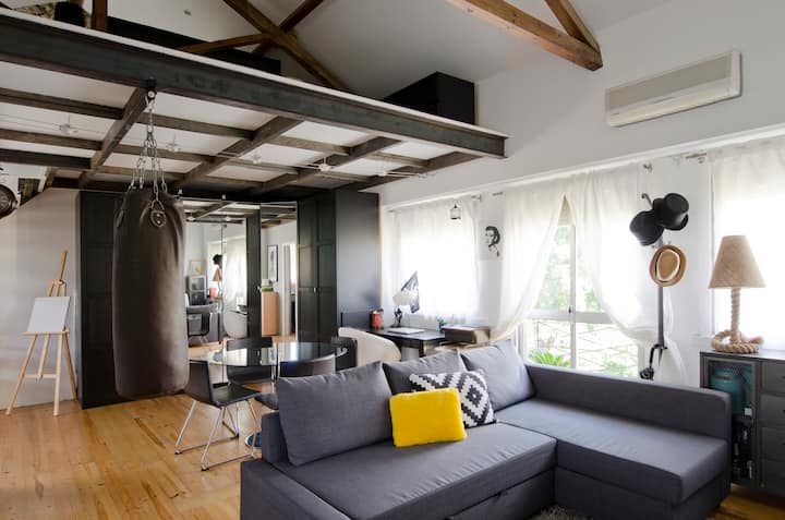 Sunny And Cosy Apartment - Lisboa