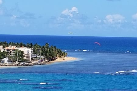 Punta La Bandera Vacation Rentals & Homes - Luquillo, Puerto Rico | Airbnb