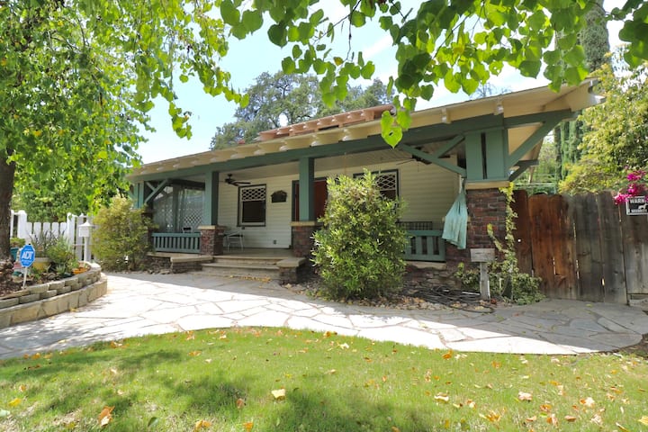 Visalia Guest House Rentals | Guest Houses and More | Airbnb