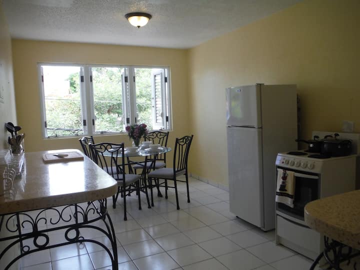 Posada Colonial Beach Villas (G) - San Juan