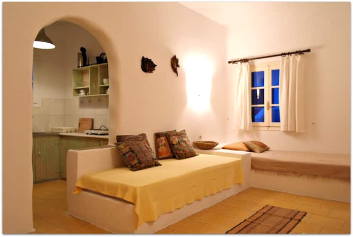 Secret Gardin Maisonette 5 - Paro